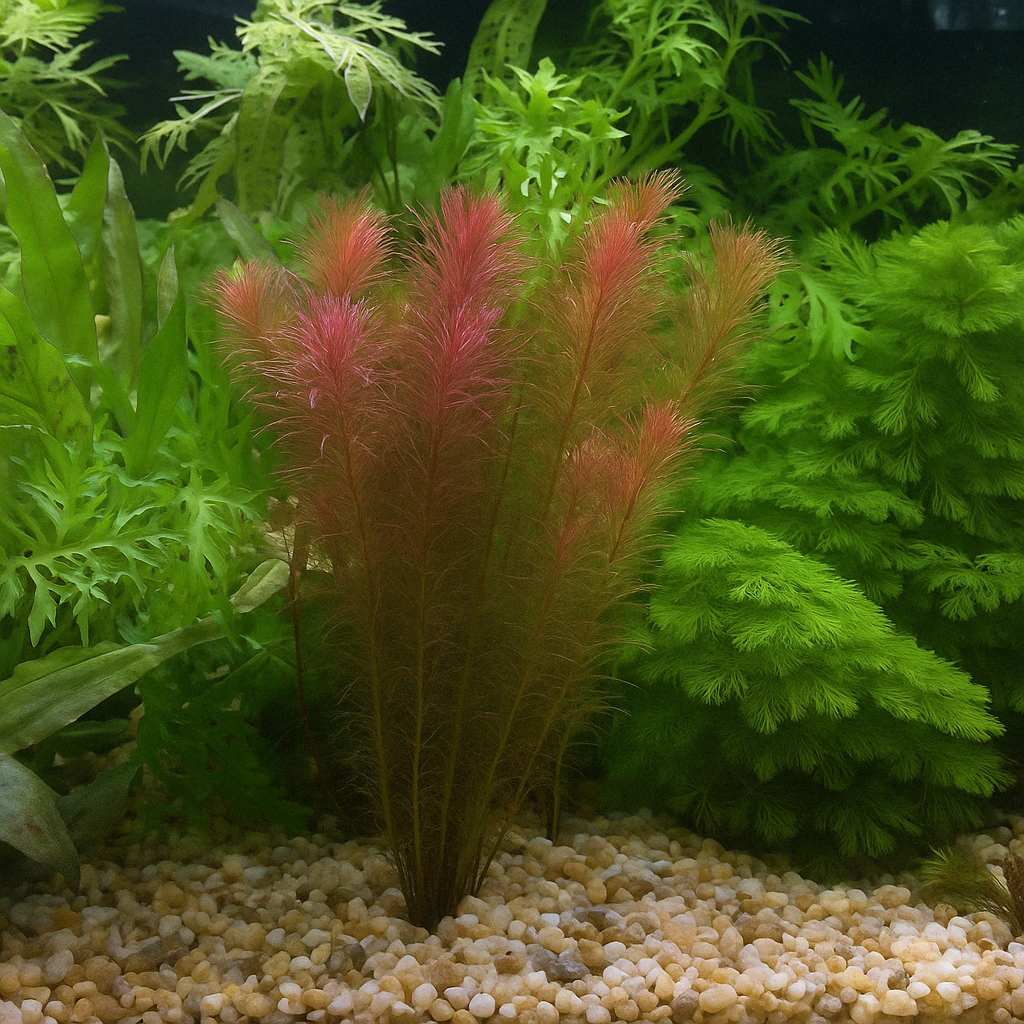 Rotala Wallichii [Whorly Rotala] – PlantedPro